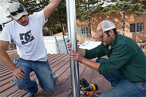 What Happened to All the Weatherization Jobs? | Labor Notes