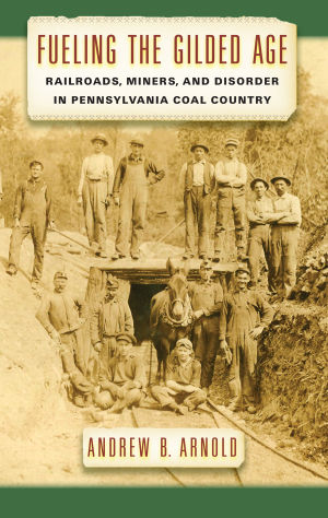 Review: How Coal Miners Fought the Railroad Barons | Labor Notes