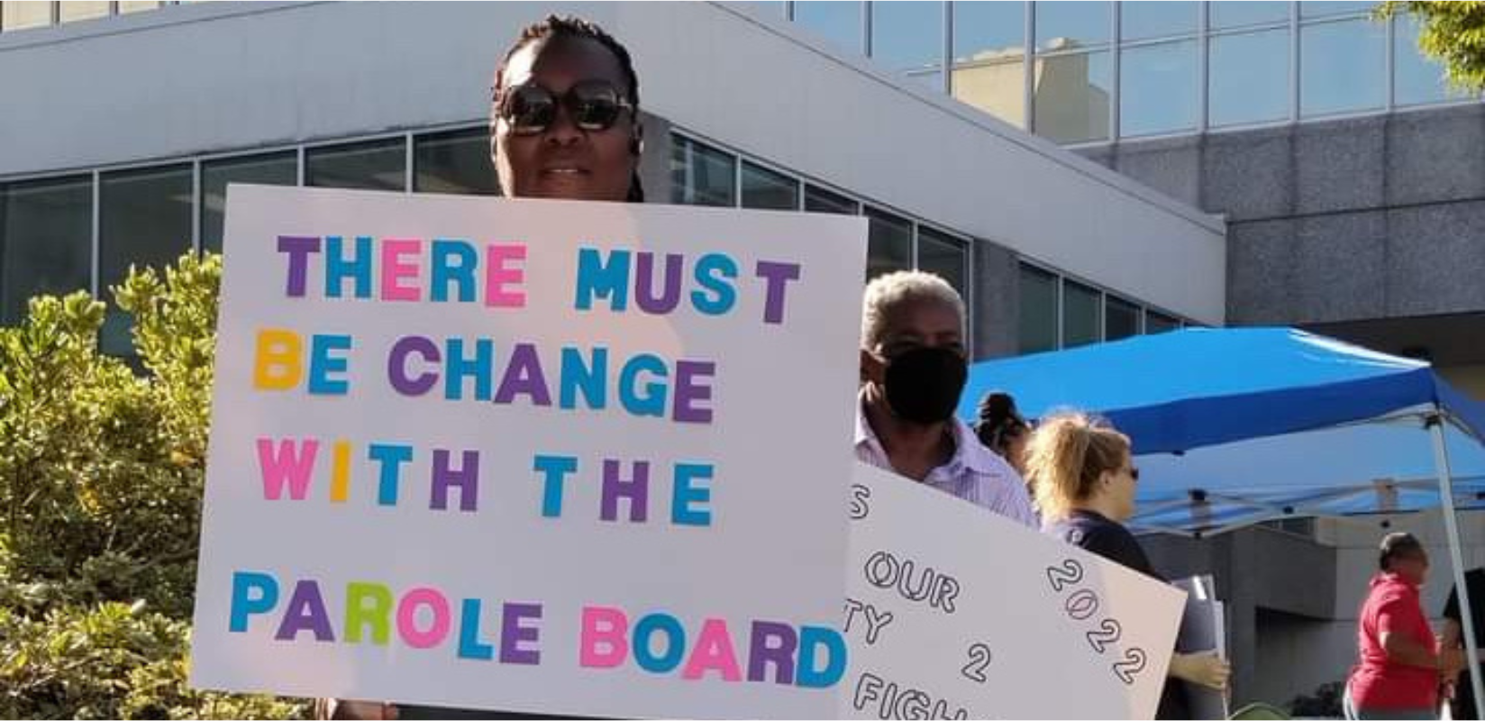 'Society Has Shut Down On Us:' Prison Strikers Across Alabama Demand ...