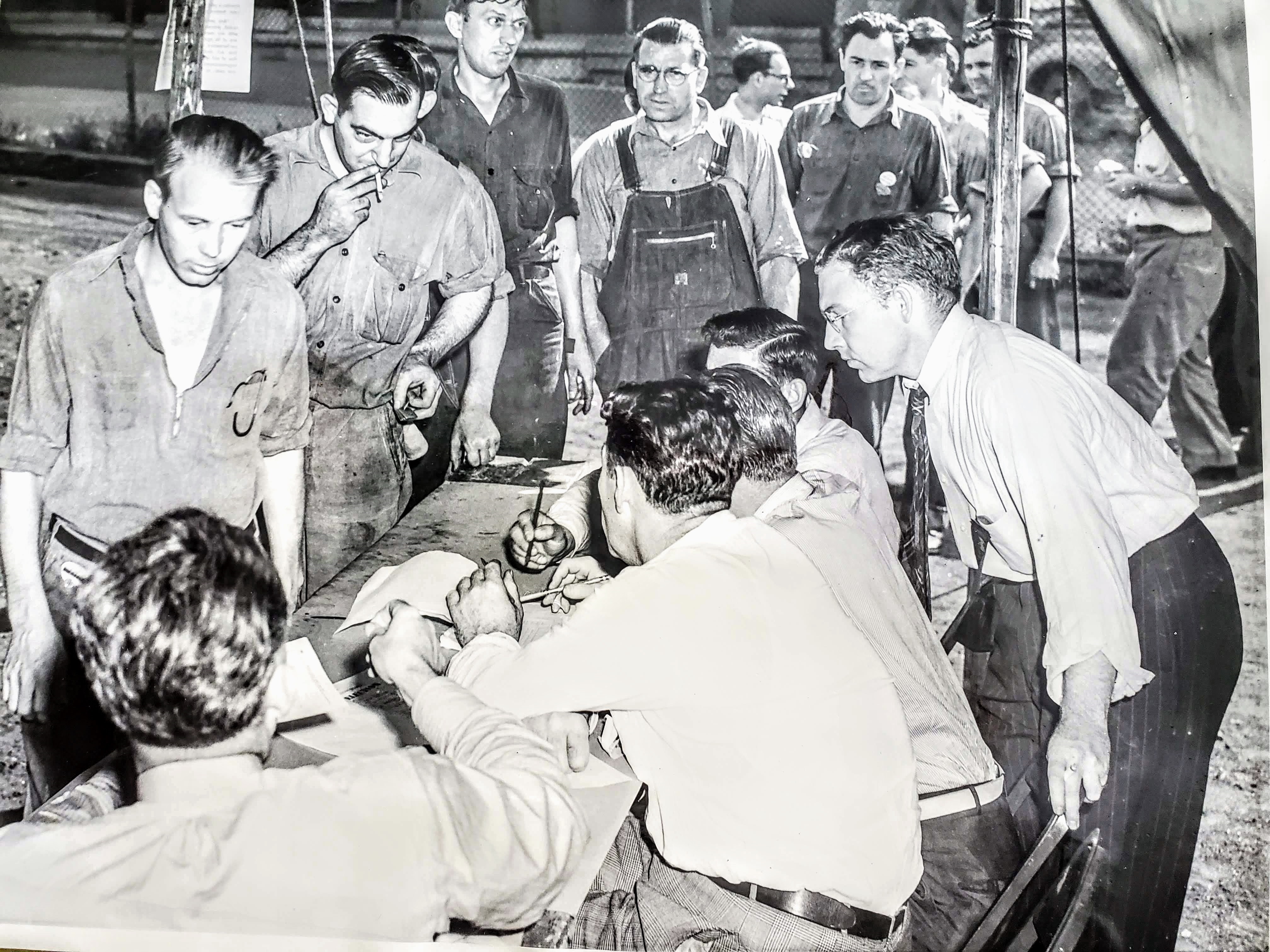 Lessons from Labor History for Organizing Amazon | Labor Notes