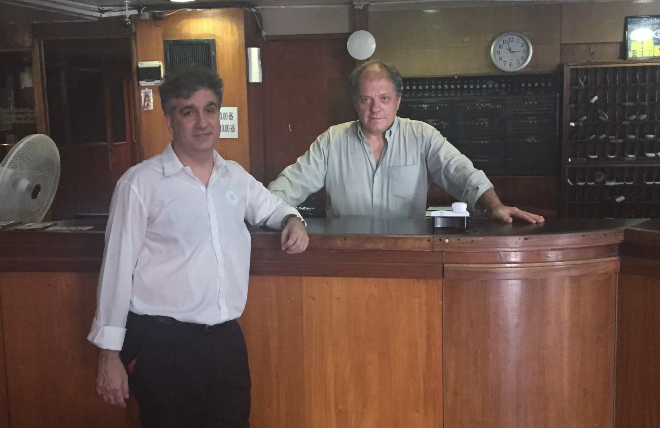 Workers Run This Hotel | Labor Notes