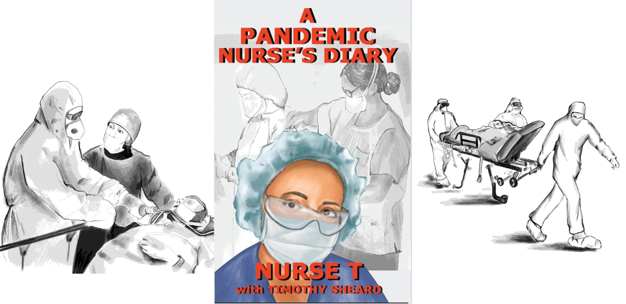 Book Review: A Pandemic Nurse’s Diary | Labor Notes