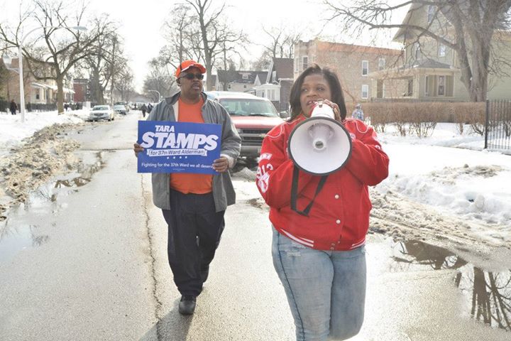 Chicago Teachers Force Rahm into a Runoff | Labor Notes