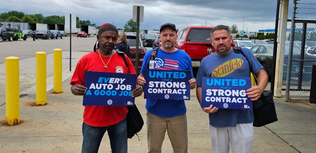 Steward’s Corner: Ten-Minute Meetings | Labor Notes