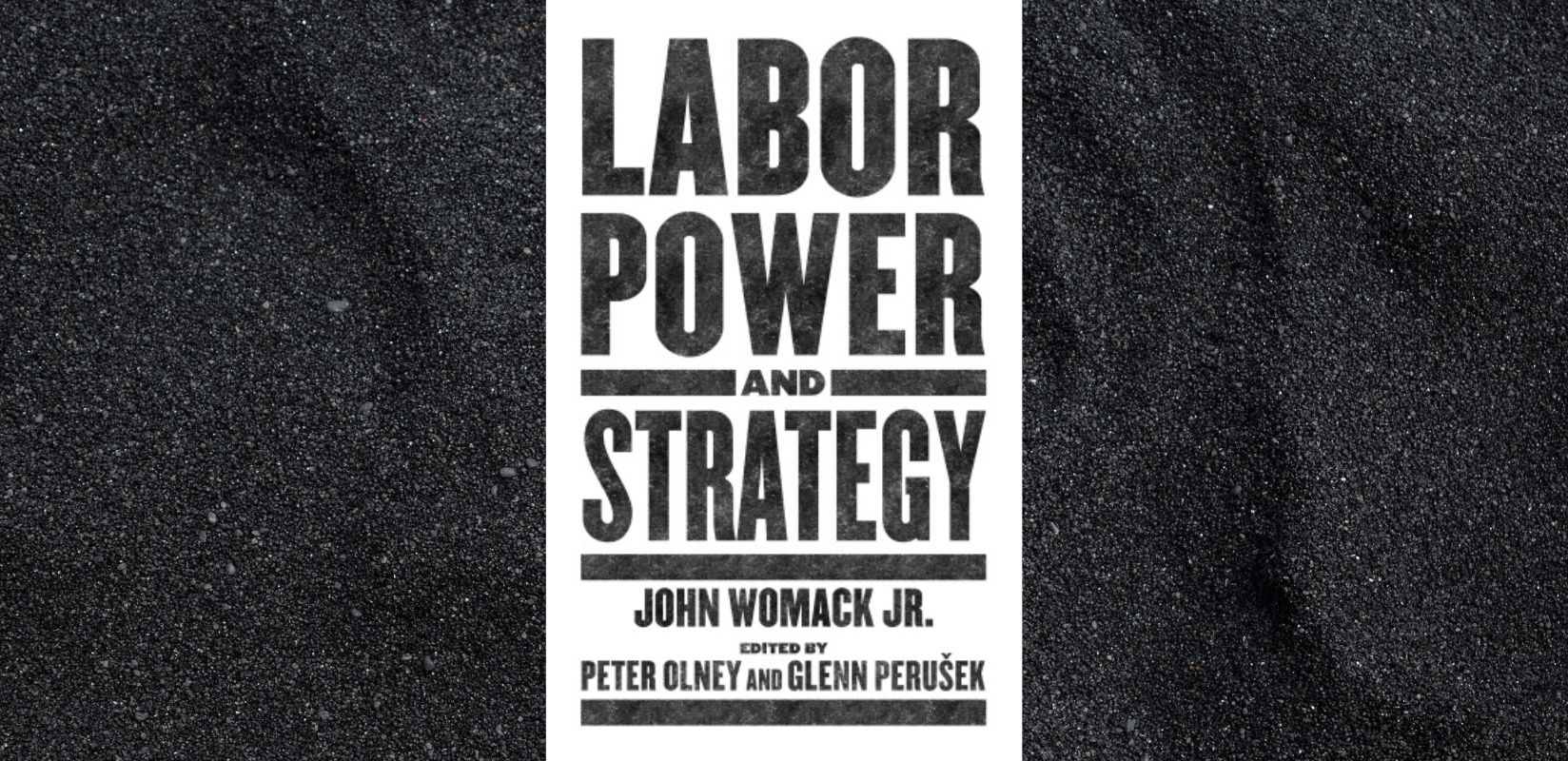 Labor Power and Strategy Helps Organizers Think Seriously About ...