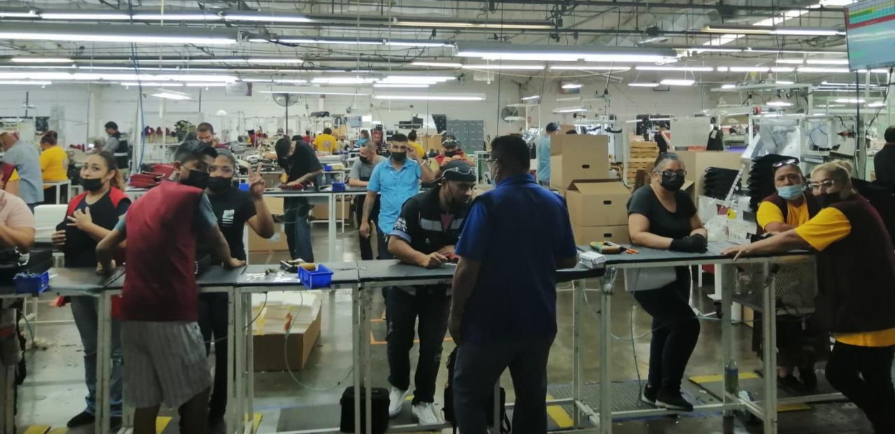 El Movimiento Sindical Independiente De México Resumen De Las
