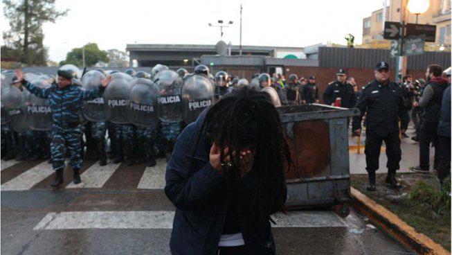 Argentine PepsiCo Workers Fought Shutdown with Factory Occupation ...