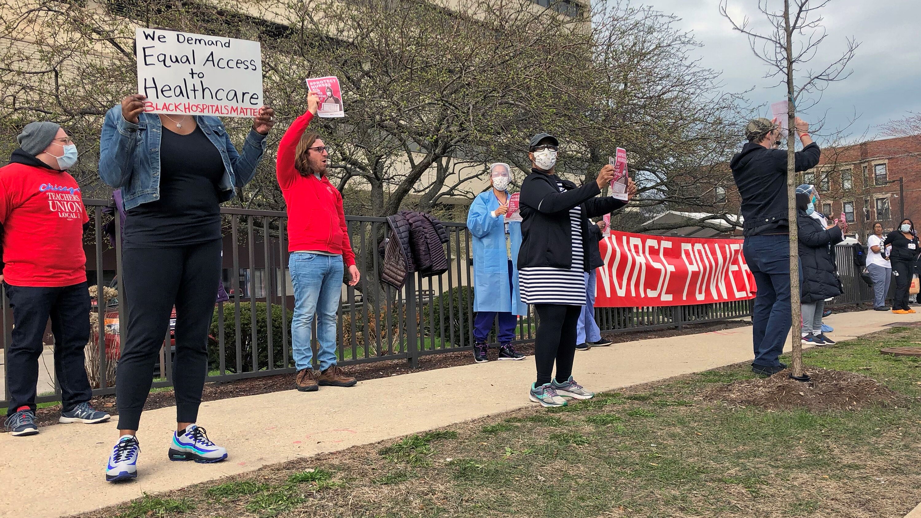 Class Struggle or Class Snuggle? | Labor Notes