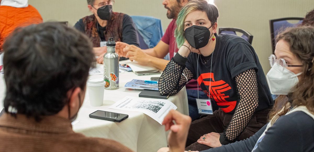 Steward’s Corner: Taking Bottom-Up Action Changes the Balance of Power ...