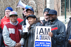 Philly Security Guards Choose Independent Union, Spurning SEIU | Labor ...