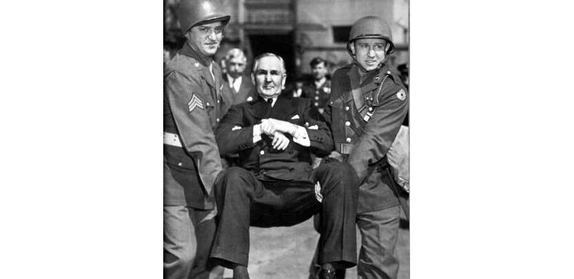 World War II: When the Government Protected All Essential Workers ...