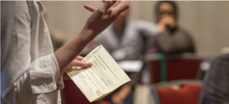 Steward's Workshop: How to File and Win Past Practice Grievances (June ...