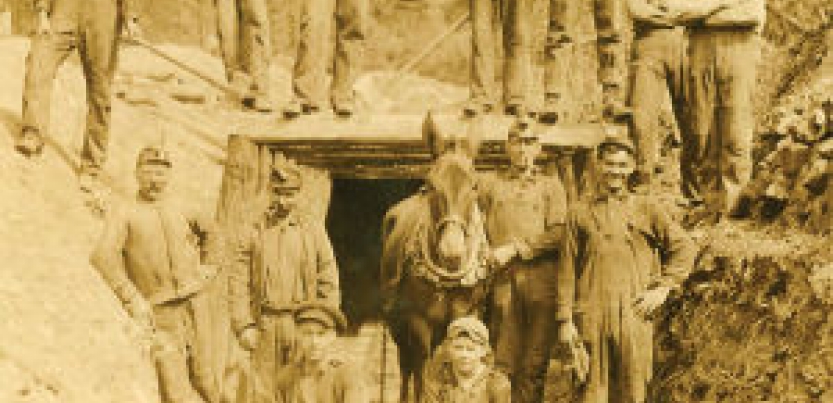 Review: How Coal Miners Fought the Railroad Barons | Labor Notes