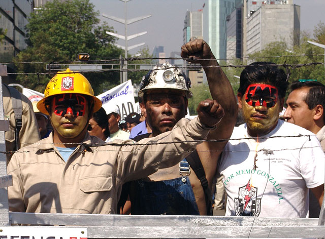 Mexican Government Prepares to Seize Power Stations and Break ...