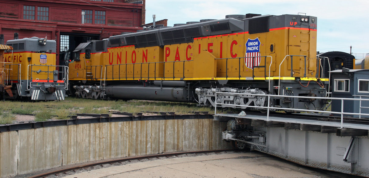 Rail Machinists Rerun Contested Election | Labor Notes