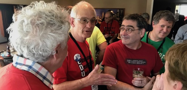 Dan Clawson, Presente! | Labor Notes