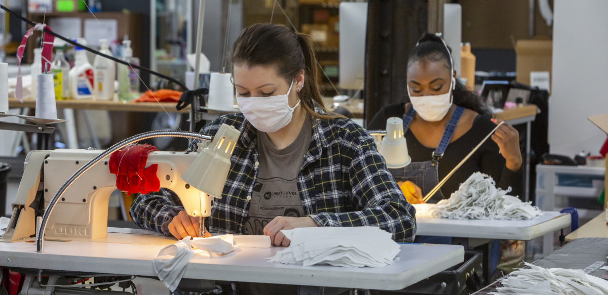 The Steward's Guide to COVID-19 | Labor Notes