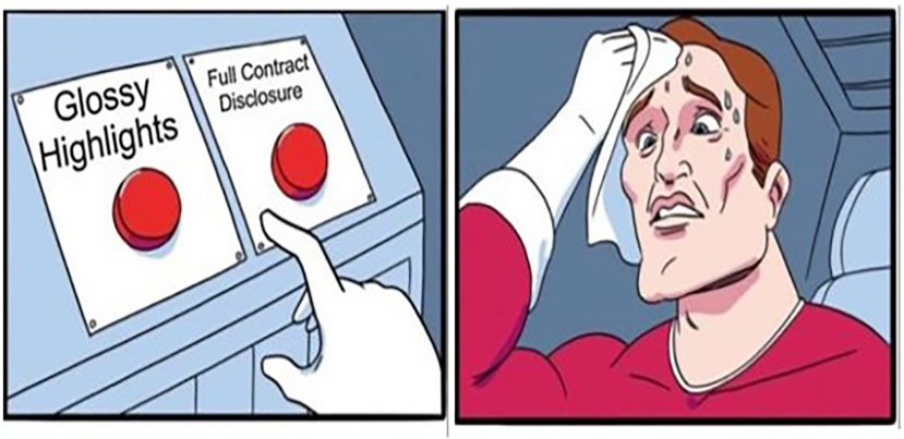 Canadian Auto Workers Fight for Contract Transparency | Labor Notes