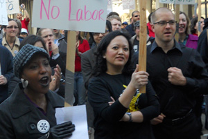 Chicago Teaching Assistants Strike Averted as University Settles ...
