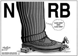 ‘Card Check’ Takes a Hit | Labor Notes