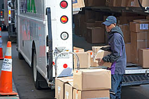 FedEx Package Handlers to Vote on Teamsters | Labor Notes