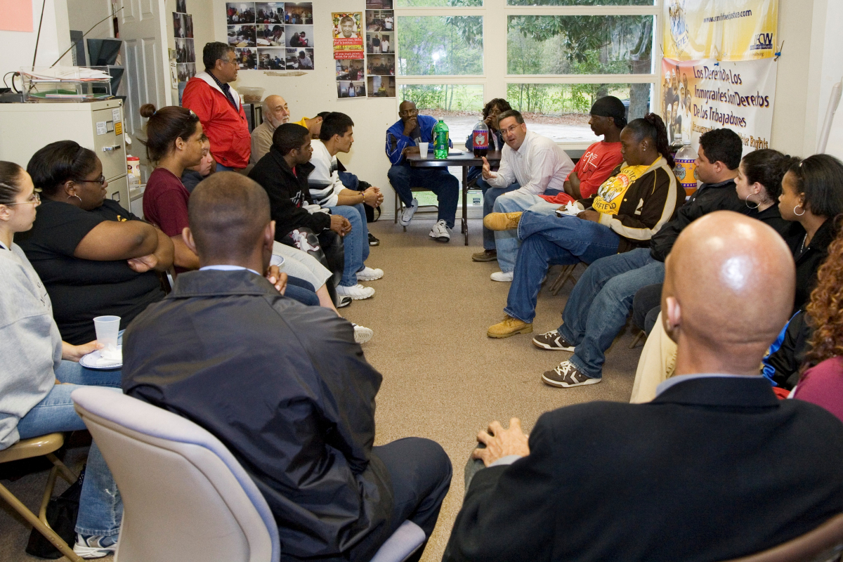 How to Be a Staffer in a Democratic Union | Labor Notes