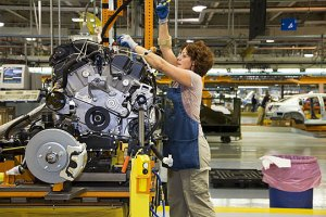 Auto Companies Recover, But Jobs Are Harder | Labor Notes