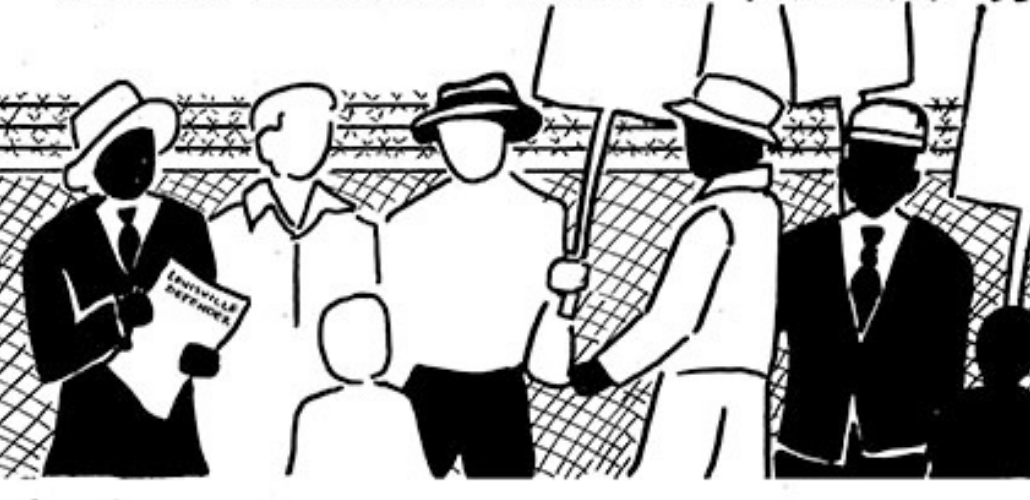 When Workers Swapped Segregation for Solidarity | Labor Notes