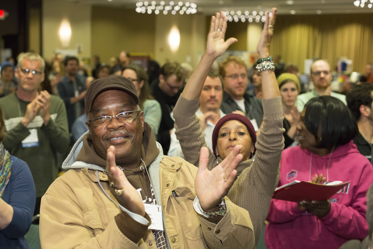 On Pace for the Biggest Labor Notes Conference Yet | Labor Notes