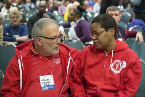 2014 Labor Notes Conference Photo Gallery | Labor Notes