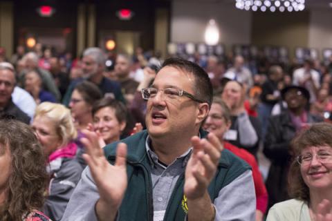 2014 Labor Notes Conference Photo Gallery | Labor Notes