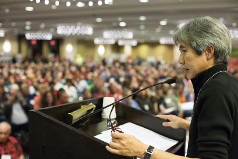 2014 Labor Notes Conference Photo Gallery | Labor Notes