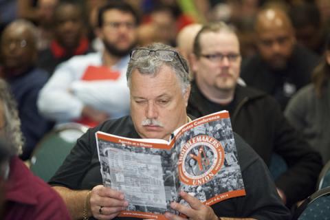 2014 Labor Notes Conference Photo Gallery | Labor Notes