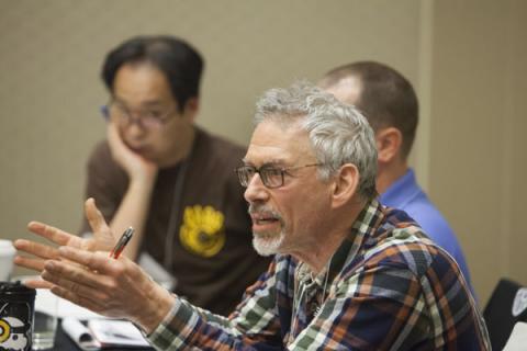 2014 Labor Notes Conference Photo Gallery | Labor Notes