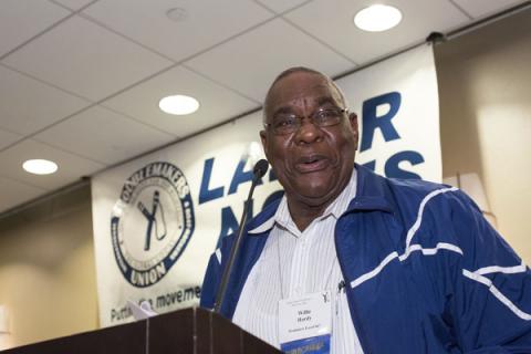 2014 Labor Notes Conference Photo Gallery | Labor Notes