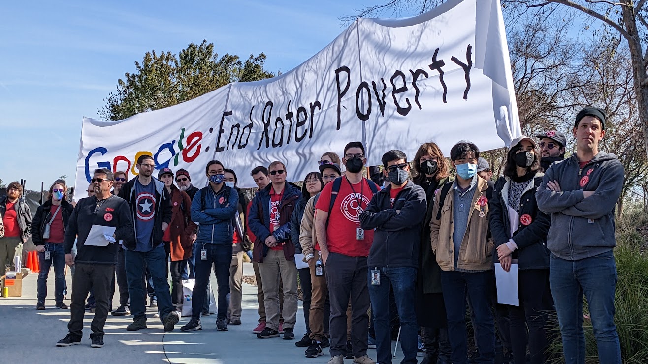 Labor Notes 2023 Tech Organizing Conference | Labor Notes